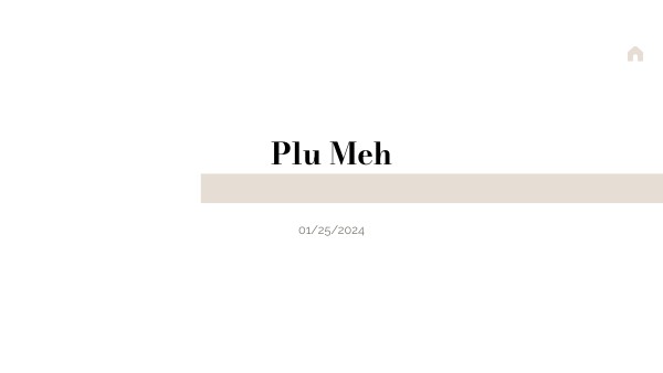 BIOL100 (Meh) | Genially