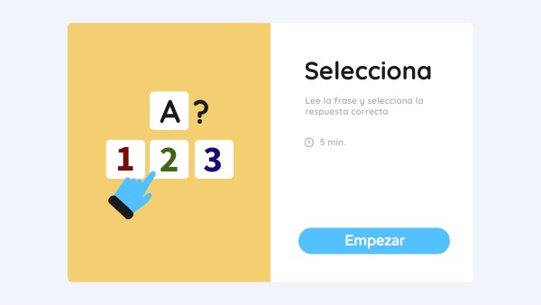Definición y fases de l OT
