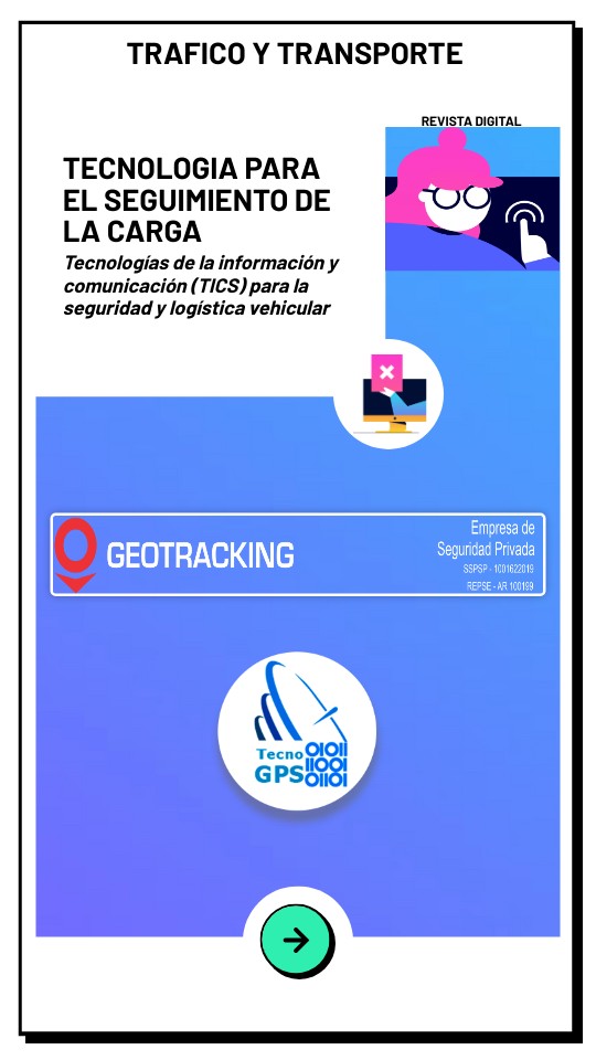 Media Kit Digital Móvil | Genially