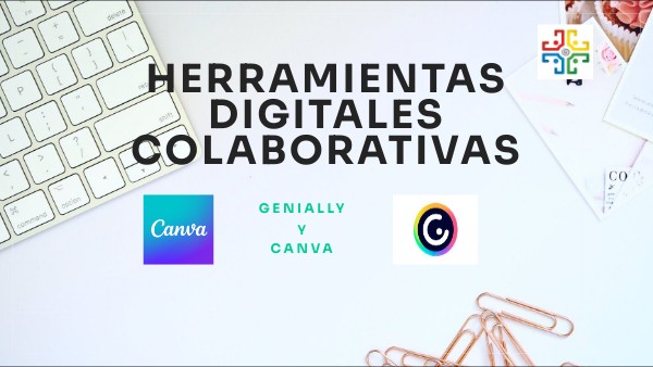 Presentación Tecnología Digital