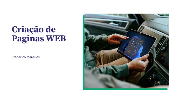 trabalho TIC | Genially