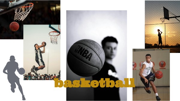 basketball | Genially