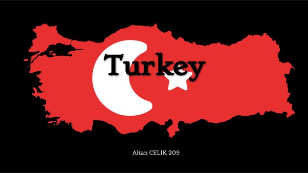 Turkey