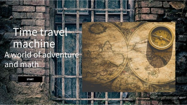 GENIAL ESCAPE ROOM | Genially