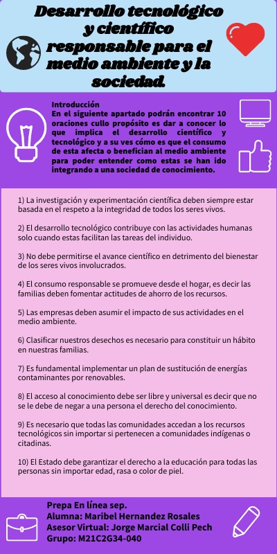 Proyecto integrador modulo 21 | Genially