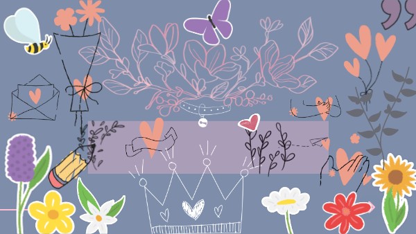 Presentación Flores y Plantas | Genially