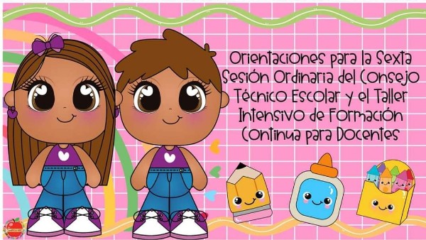 CTE ABRIL | Genially