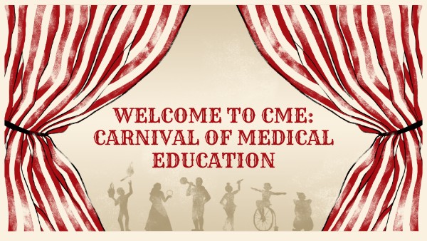 VINTAGE CIRCUS VIDEO | Genially