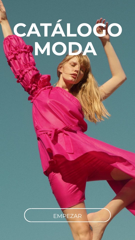 Catálogo belleza móvil | Genially