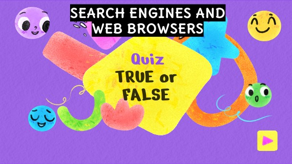 SearchEngine_WebBrowser | Genially