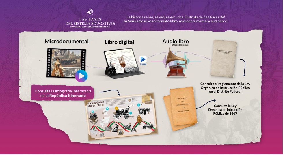 Segundo tomo | Genially