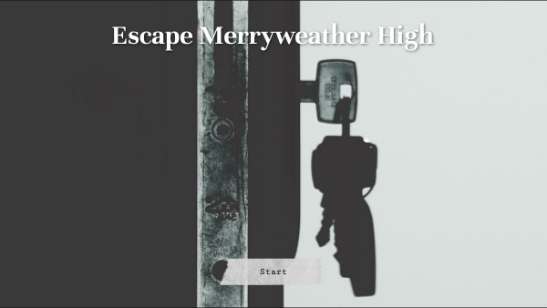 Speak Escape Room | Genially