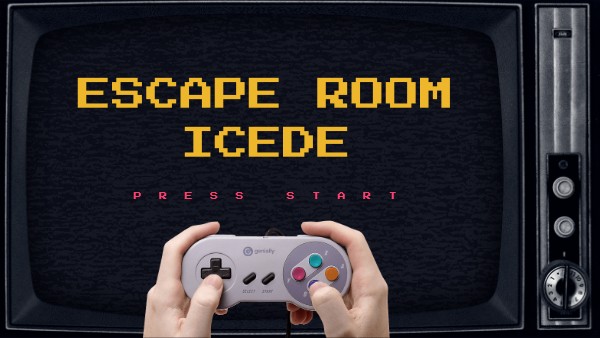 VIDEO JUEGO ICEDE | Genially