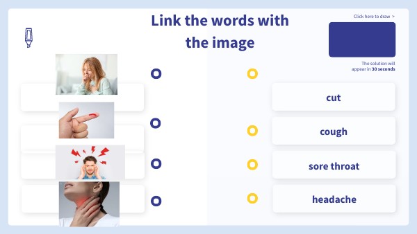 JOIN WORDS | Genially