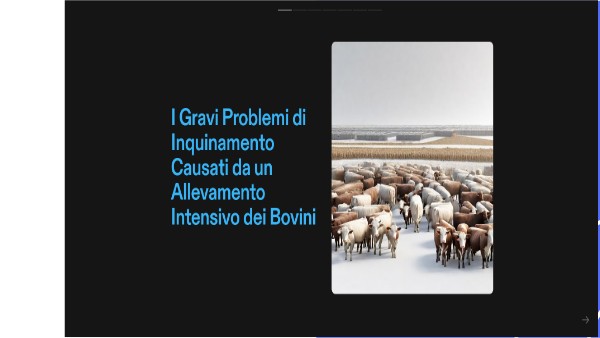 Scenario ramificato ii | Genially