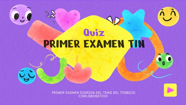 Quiz 1 PRIMER EXAMEN