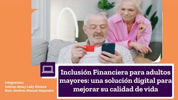 PROYECTO FINTECH | Genially