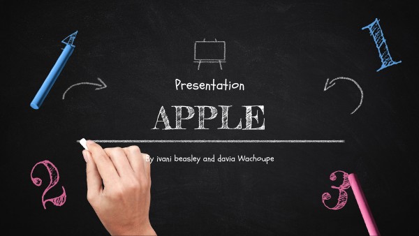 Apple