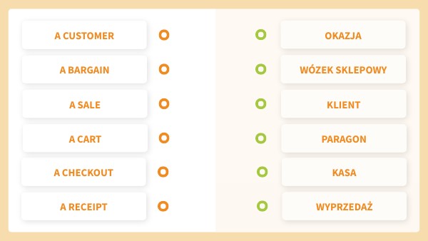 JOIN WORDS | Genially