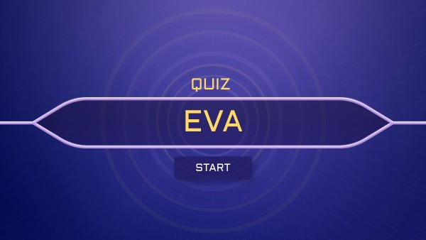 Eva Quizz : Manche 3 | Genially