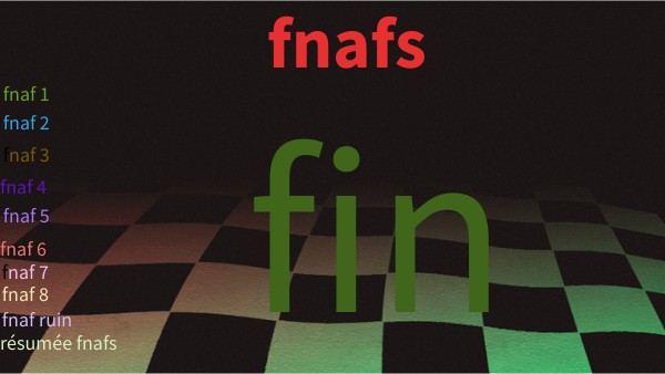 fnaf