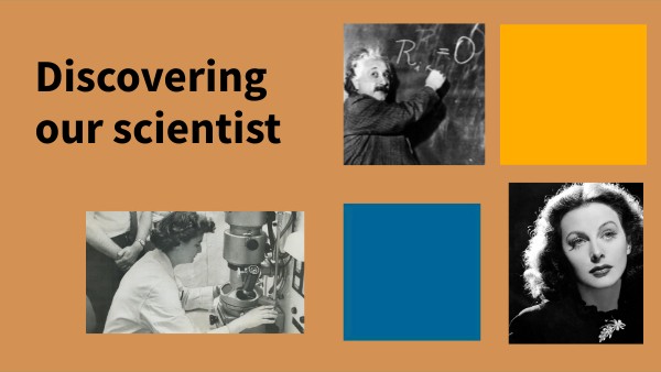 RULE LIST | Genially