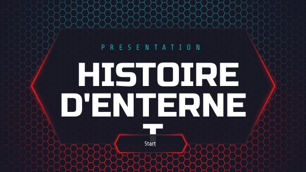 RETROFUTURE | Genially