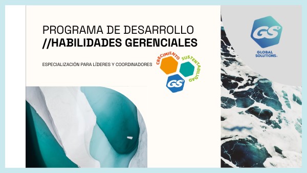 PROGRAMA HG | Genially