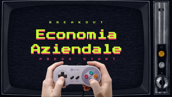 MINIGAMES TERZA | Genially