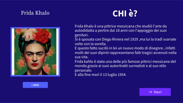 Frida Khalo