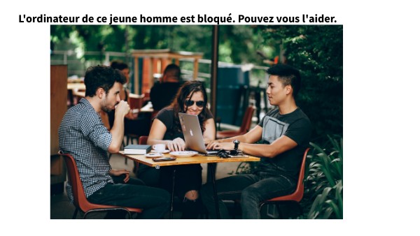 Activité 1 Genially