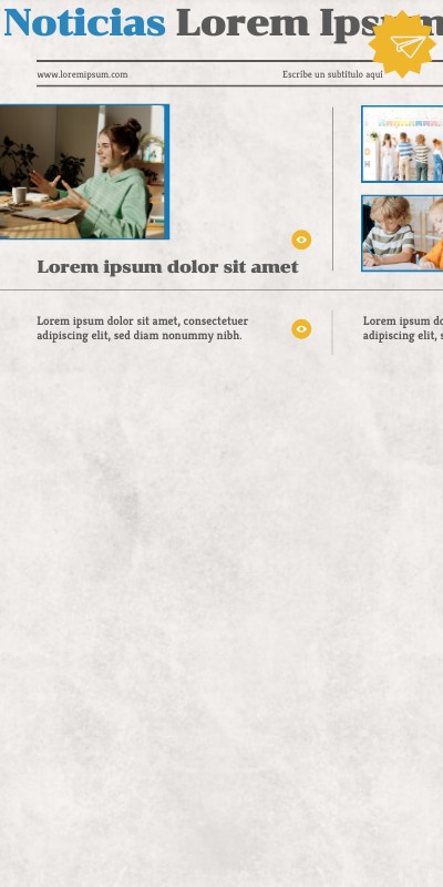 GUÍA NOTICIAS | Genially