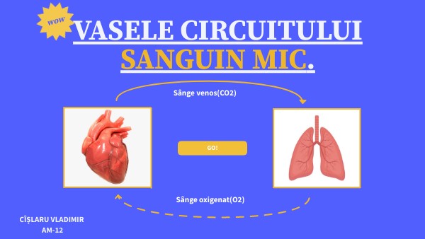 Essential Dark Presentation | Genially