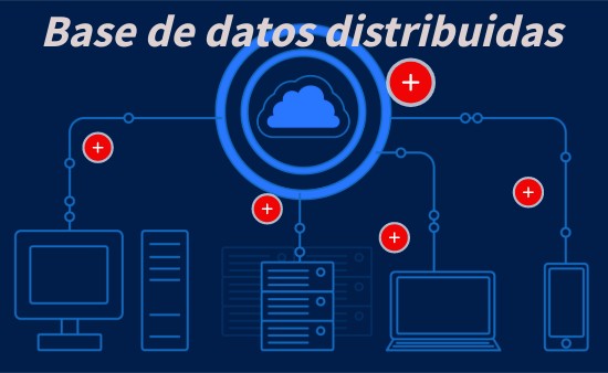 Base de datos distribuidas | Genially