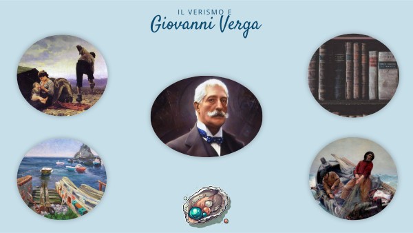 Giovanni Verga e il Verismo