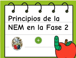 Principios de la NEM fase 2 | Genially