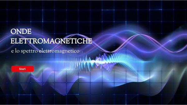 Onde elettromagnetiche