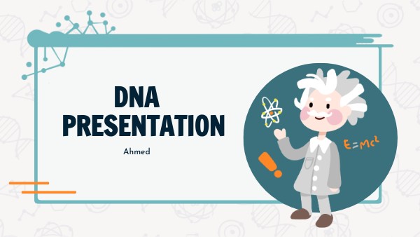 Presentazione Einstein