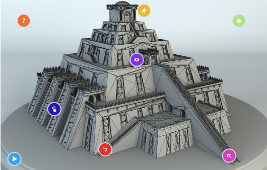 Zigurat Interactivo | Genially