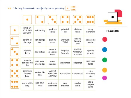 step 21-22 | Genially