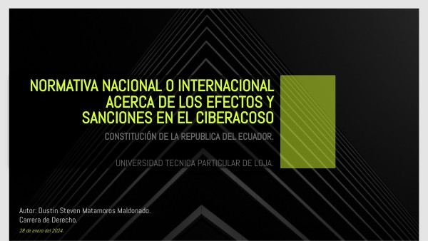 PRACTICUM 1 | Genially