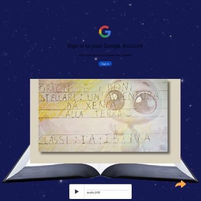 BOOK ACTIONABLE | Genially