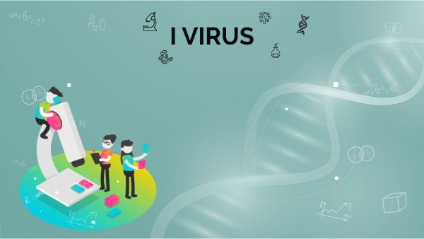 SCIENCE VIBRANT PRESENTATION