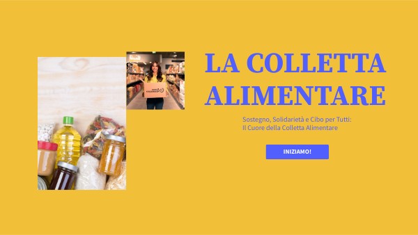 Colletta Alimentare