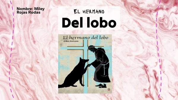EL HERMANO del lobo | Genially