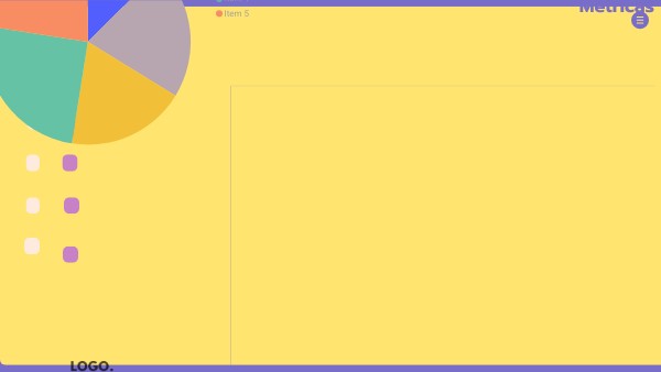 DASHBOARD | Genially