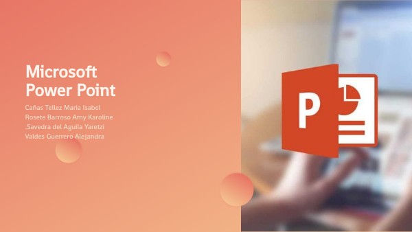 power point | Genially