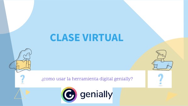 TAREA | Genially