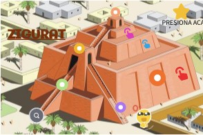 ZIGURAT_INTERACTIVO_ANGELES_MONZON | Genially