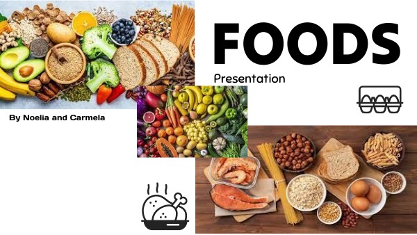 Food proyect
